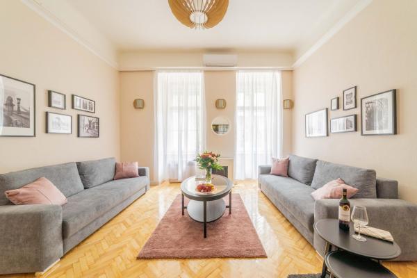 Rumbach Residence - Budapest