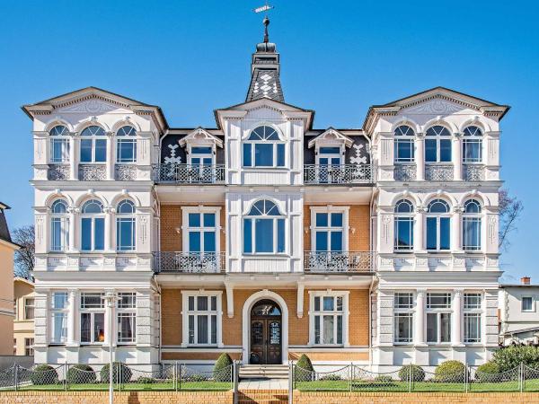 Villa Sommerfreude - Usedom