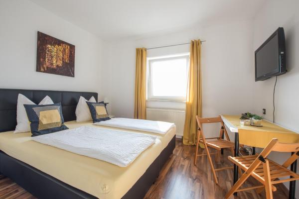 Pension Rosenhof - Linz