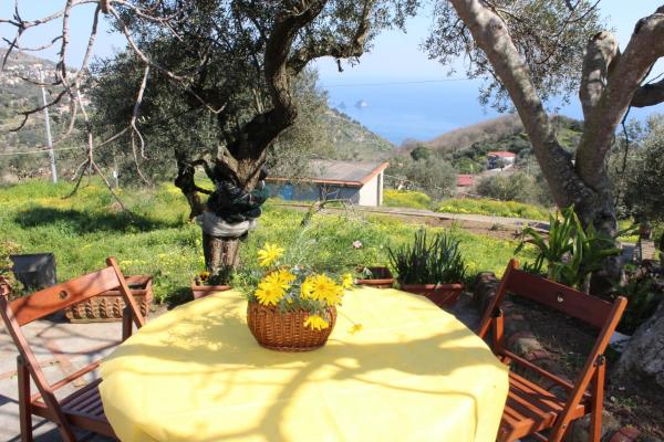 Casa Josella - Sorrento