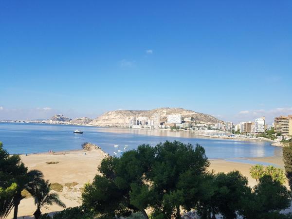 Santa Barbara 18 - Alicante