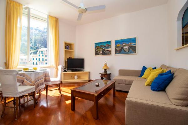 Julia By Portofinohomes - Santa Margherita Ligure