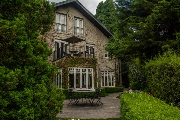 Casa Regaleira Hotel Boutique - Santo Antônio do Pinhal