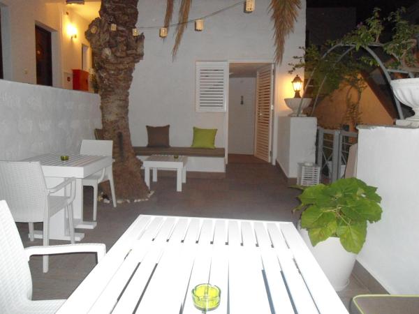 Byzance Hotel - Greece