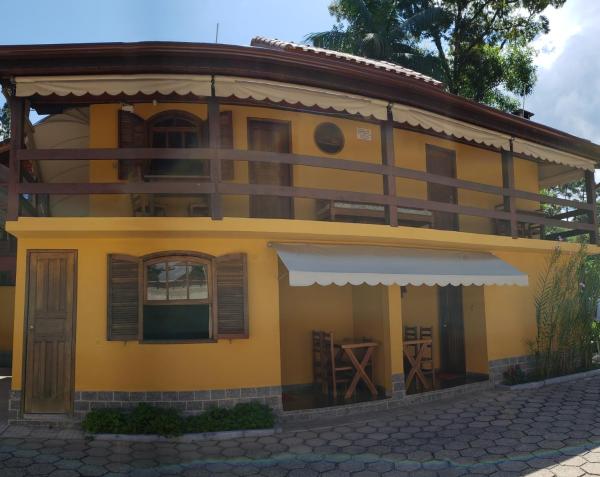 Pousada Verde Novo - Resende