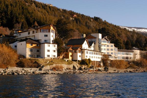 Hotel Huemul - San Carlos de Bariloche