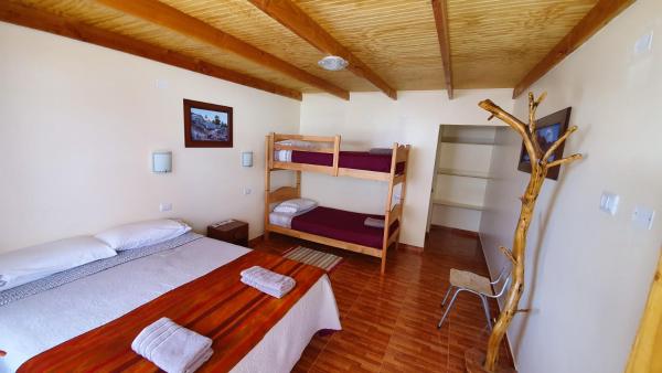 Hostal Ckamai - Antofagasta