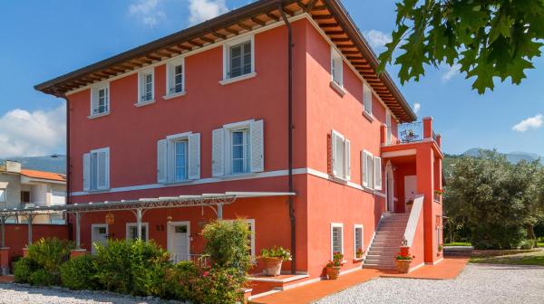 Suite Agave - Forte dei Marmi