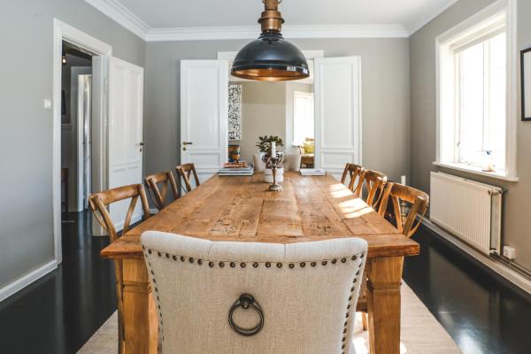 Hoepfner And Tulinius Historical Houses - Iceland