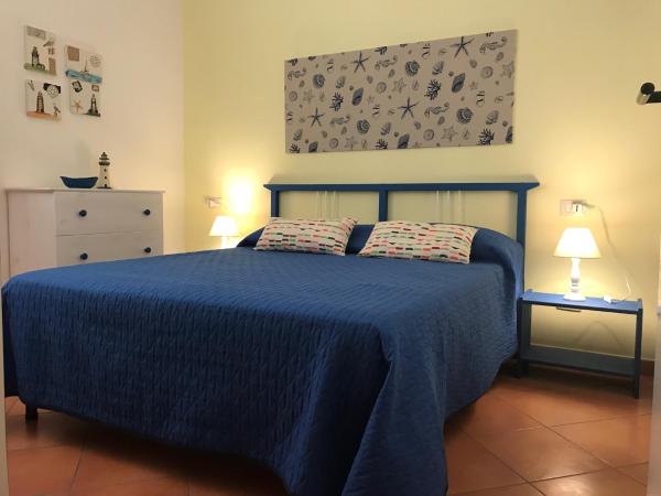 Appartamento Silva - Isola di Favignana
