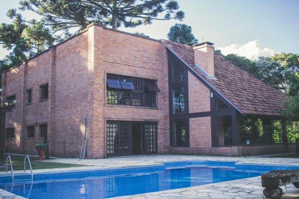 Família Di Bella Vivern - Curitiba