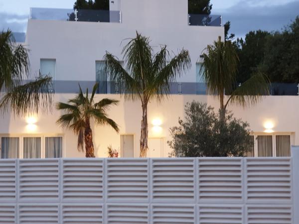 Amazing Villa By The Sea Benalmadena - 토레몰리노스