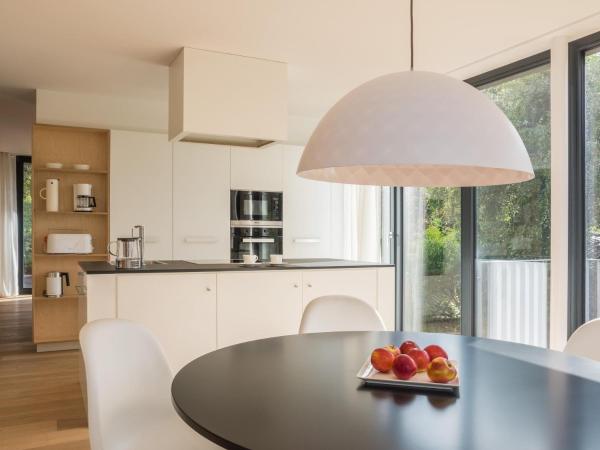Strandlust 21a Wohnung - Amrum