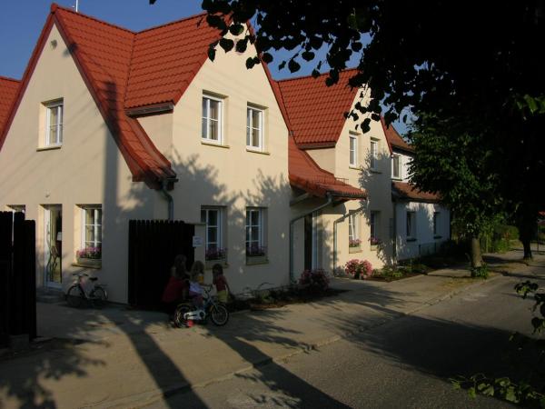 Willa Katrin - Mikolajki
