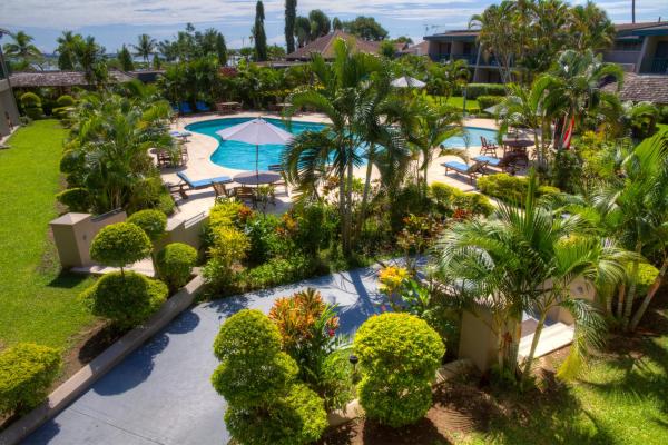Tanoa Waterfront Hotel - Fiji