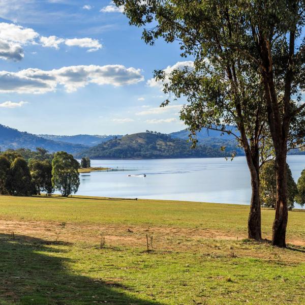 Reflections Grabine Lakeside - Holiday Park - 新南威爾斯州