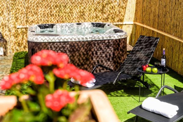 Louros Spa House - Paros