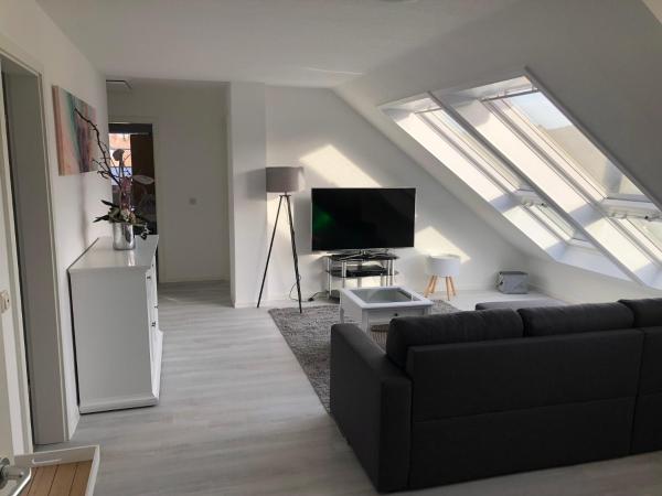 Eifeltime - Ferienwohnung - Euskirchen