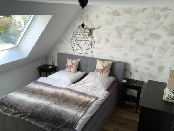 Ferien Hus Am Klüt - Hameln