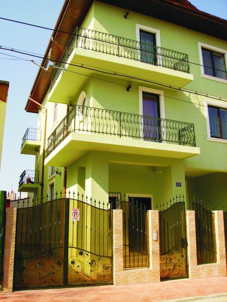 Villa Edera Residence - Gazda Profesionista - Bucharest