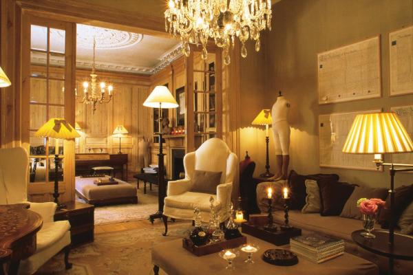 The Pand - Charming Boutique Hotel - Brugge