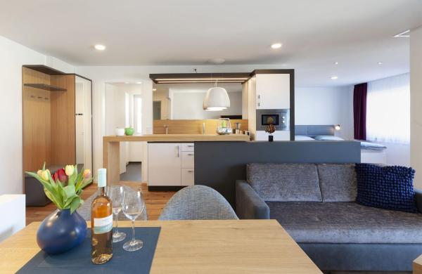 Haus Bank-specker - Immenstaad