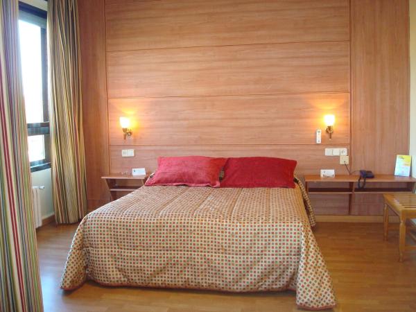 Hotel Castilla - Albacete