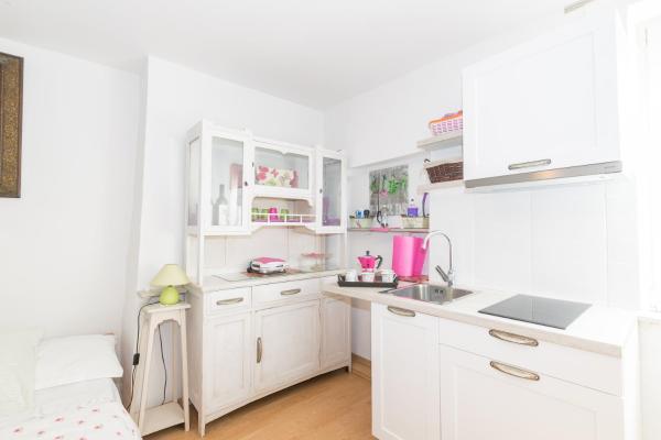 Beautiful Rustical Apt Ana In The Heart Of Rovinj - Rovinj
