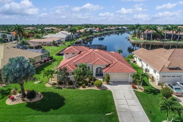 Burnt Store Isles Haven - Punta Gorda, FL