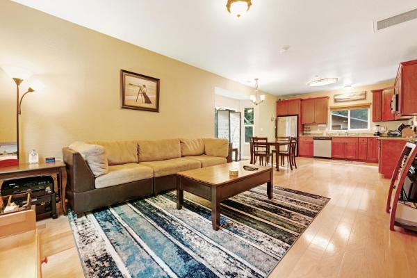 Rio Nido Retreat - Sebastopol, CA