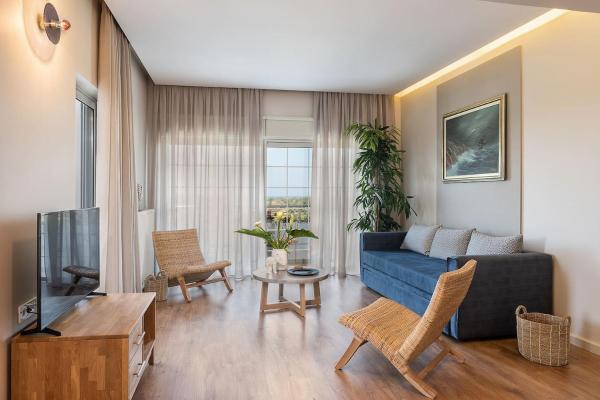 Anemone Holiday Apartment - Griekenland