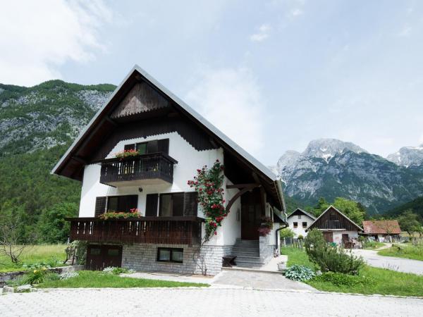 Apartments And Rooms Nataša 2 - Kranjska Gora