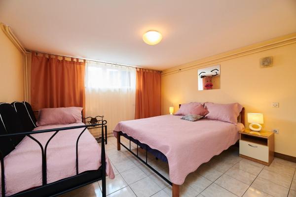 Apartment Ante - Umag