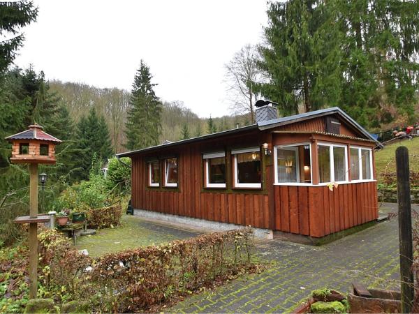 Harz Home With Outdoor Space - Nordhausen