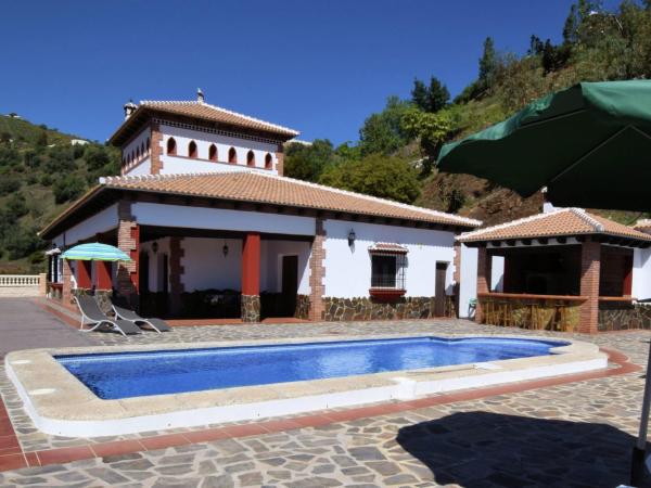 Belvilla By Oyo Villa Alejandro - Torrox-Costa