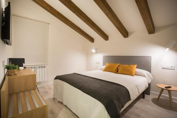Villa Lucerna Sports & Hotel Resort - Puebla de Sanabria