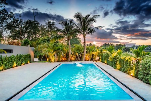 Natural Villas Chiang Mai Luxury Private Pool - Hang Dong