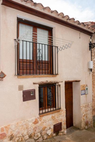 Casa Rural Benito - Castellote
