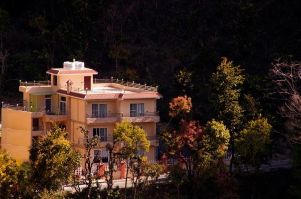 Dreamcatcher Boutique Hotels - Uttarakhand