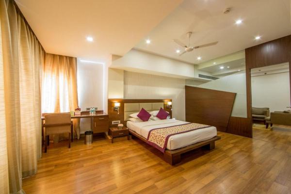 Hotel Eefa - Belagavi