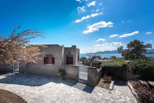 Cavo Grosso Bungalows - Greece
