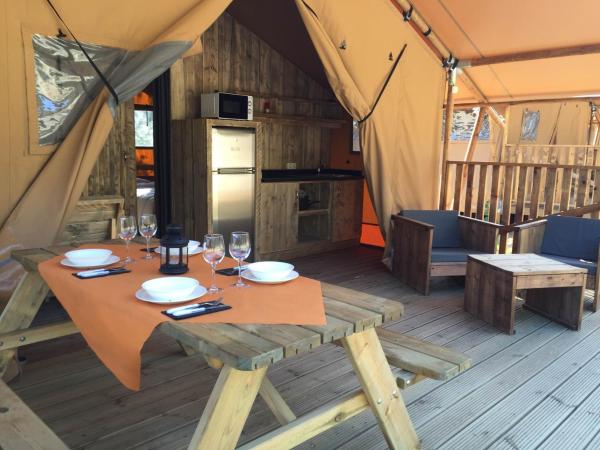 Càmping Parc Gualba - Catalonia