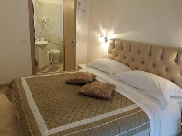 Affittacamere Sorrento - Liguria