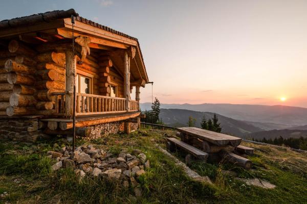 Klippitz Resort Panorama Apartment - Austria