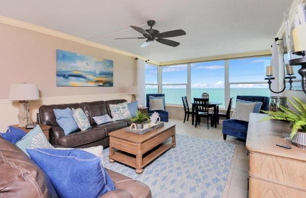 Madeira Beach Florida Condo - Madeira Beach, FL