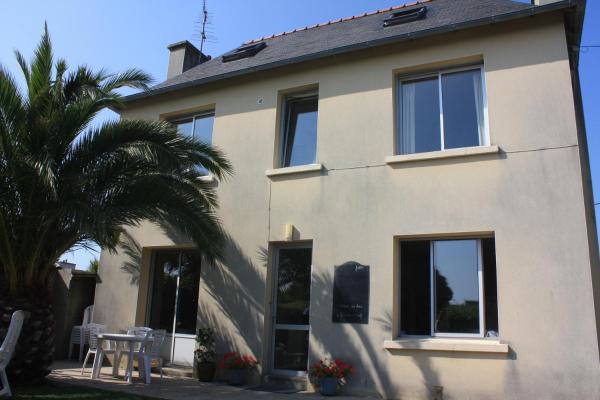 Pension De Kerioual - Saint-Pol-de-Léon
