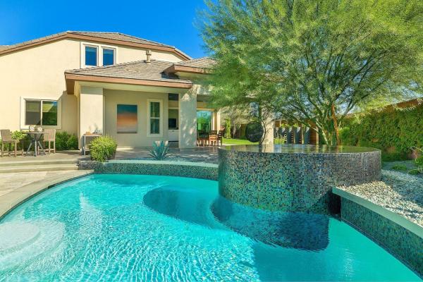 Villa Perfection - Indio, CA