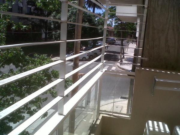 Departamento Parque España - Rosario