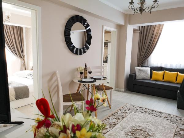 Yns Apartaments - Roumanie