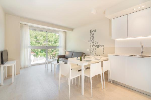 Daro Apartments - S'Agaró